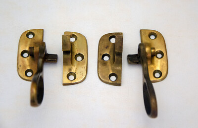 Ice Boxes - Ice Box Latches