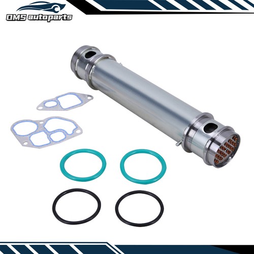 Oil Cooler Kit 1815904C2 1C3Z6A642AA For Ford Powerstroke V8 7.3L ...