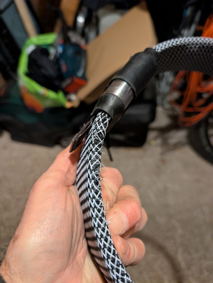 Litelok Gold Bike Lock 3 Keys | eBay UK