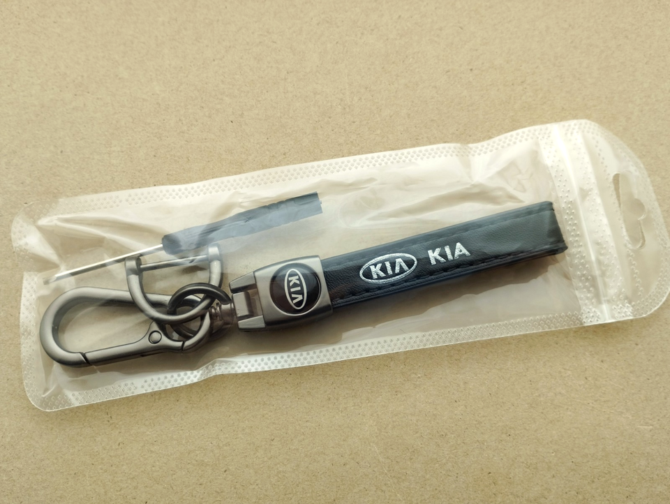 Keychain Car Key Holder KIA | eBay UK