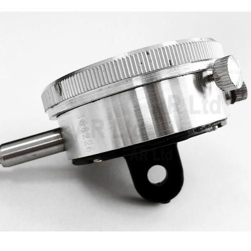 DTI Dial Indicator Gauge with Magnetic Base Stand Engineers Clock ...