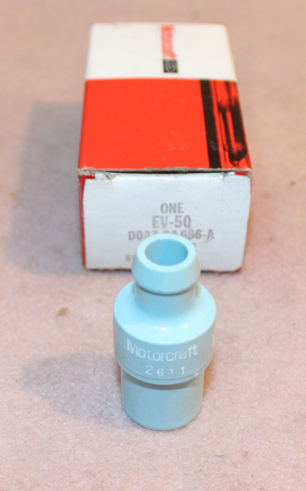 Mustang Mach 1 Torino Cougar Pantera NOS 69-73 351W 351C 1970 Boss 302 ...