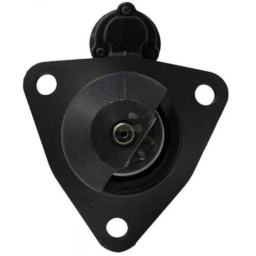 1** DÉMARREUR 24V 4KW NOUVEAU ORIGINAL LETRIKA MAHLE - IS1102 POUR ...