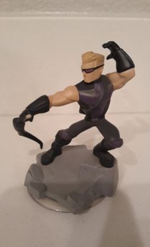 Disney Infinity 2.0 Marvel Avengers Hawkeye | eBay