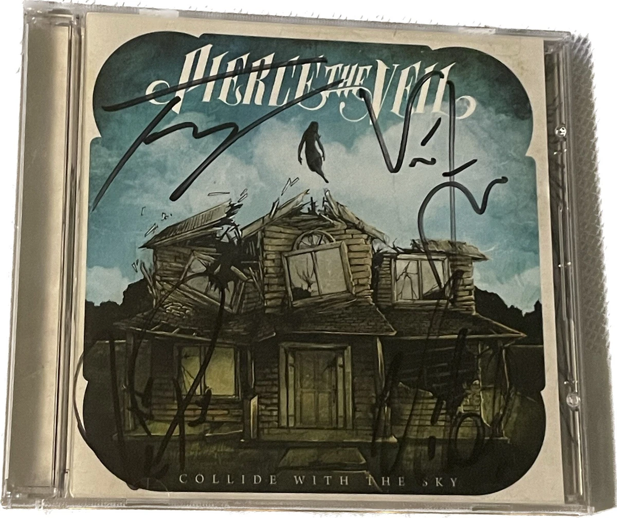 Collide With The Sky Drawings