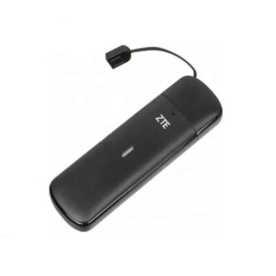 ZTE USB Dongle Adapter MF833V 150 Mbps Modem Mobile Broadband 4G an IoT ...