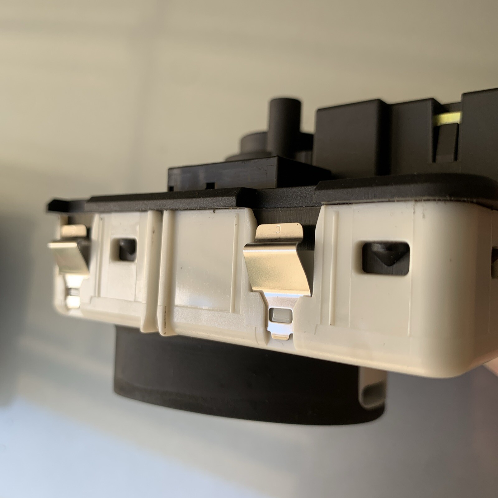 2003 Saab 9-3 Ignition Control Switch Unit With Key OEM 12786386 for ...