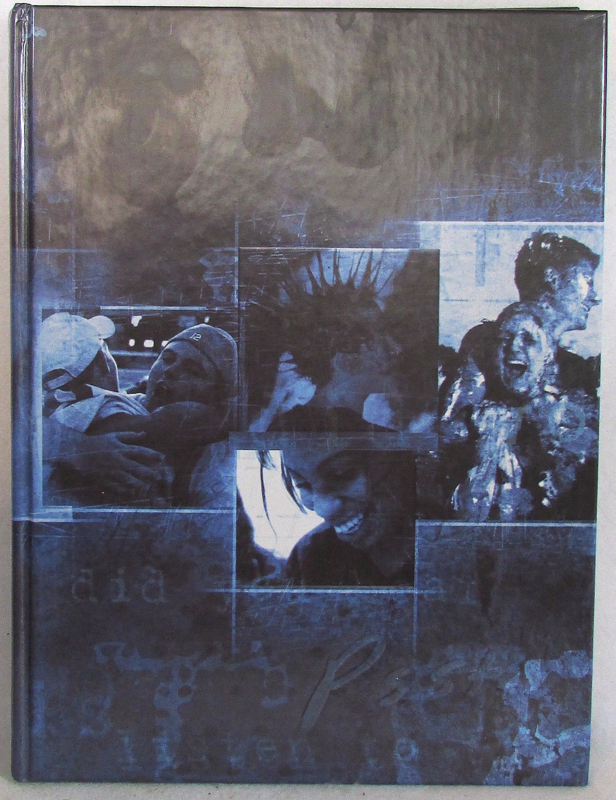 SHAWNEE MISSION NORTHWEST 2000s Yearbook SMNW HS 2003 LAIR KS HC HB | eBay