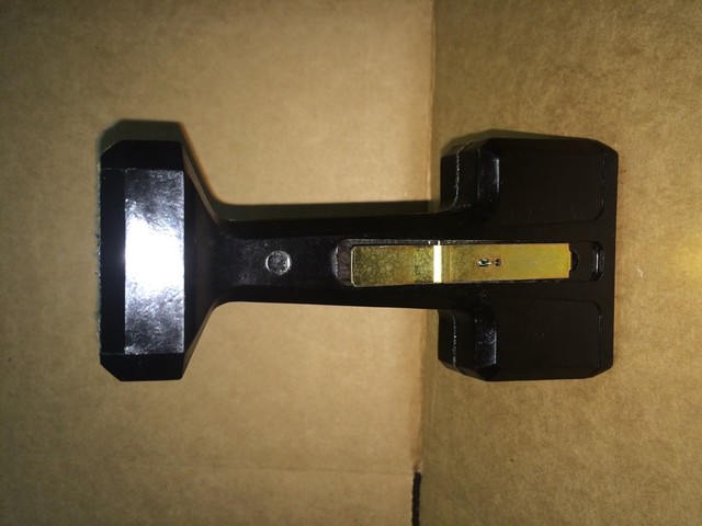 ITE L Frame Circuit Breaker Handle Extension 90526 for sale online | eBay