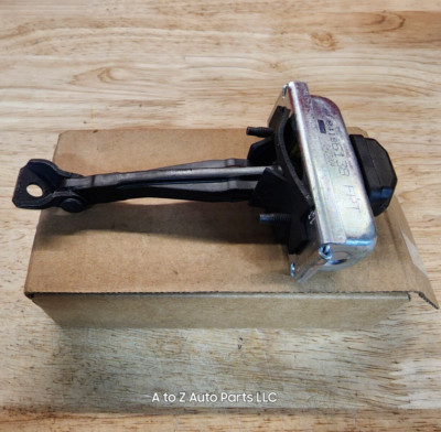 NEW 2014-2020 Chevrolet Silverado, GMC Sierra Front Door Check Stop ...