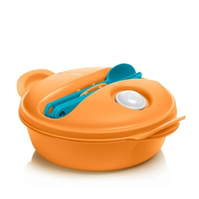 Tupperware Hot Food To Go NEW Microwave Safe Lunch | eBay Australia