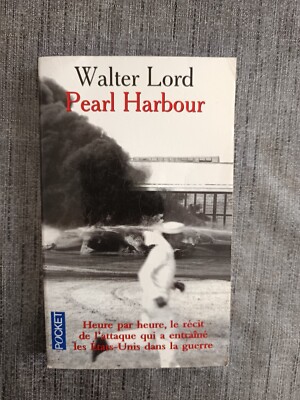 Pearl Harbour - Walter Lord - Cha | eBay