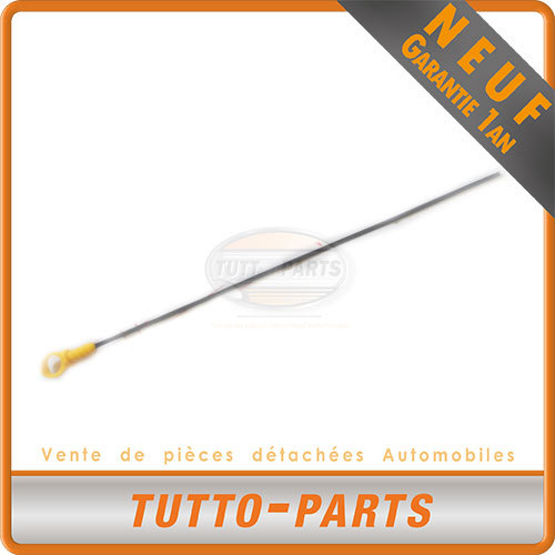 Jauge D'Huile Citroen C15 Xsara Peugeot 306 117446 1174.46 031335 04597 ...