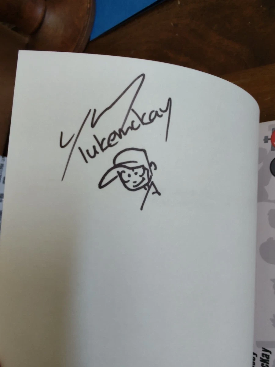 Rooster Teeth Comics Michael