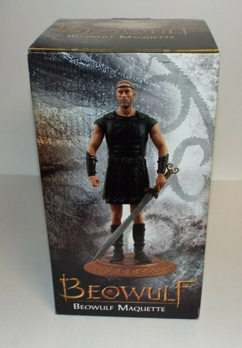 Beowulf Giant Sword