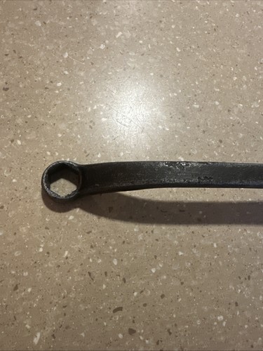 Model T Ford Script Offset Combination Wrench M-40-17017 USA | eBay
