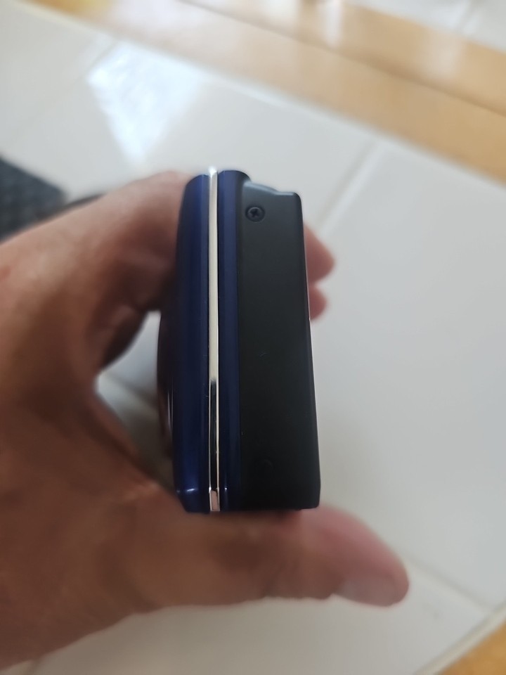 Nikon COOLPIX L22 12.0MP Digital Camera - Blue | eBay