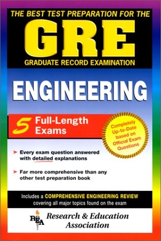 THE BEST TEST PREPARATION FOR THE GRE GRADUATE RECORD By James Ogden ...