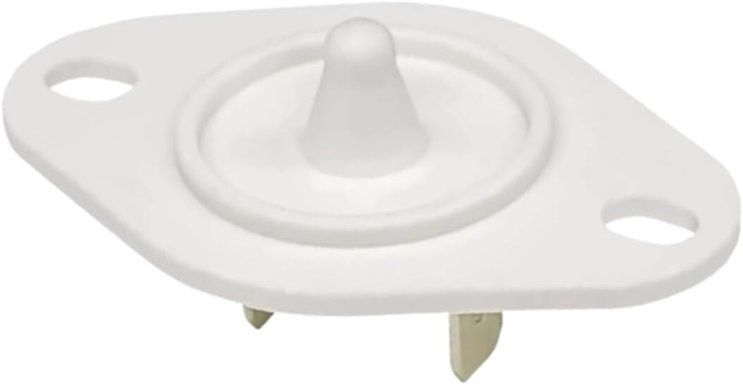 8577274 Dryer Thermistor Compatible with 3390292, WP8577274, 3406294 6 ...