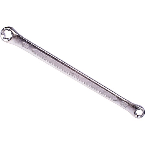 ASTA E6xE8 Star Double End Ring Spanner | eBay