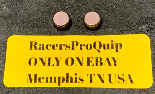 Valve Lash Caps Clone Predator 212Hemi Honda gx160 gx200 New 24 hour ...