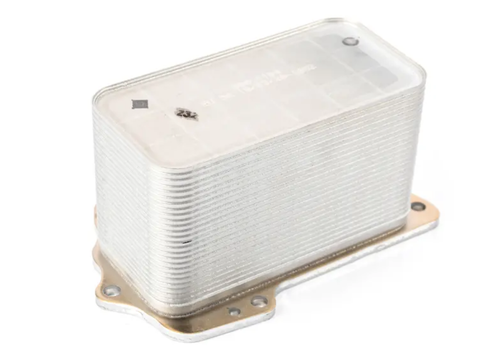 Refroidisseur d'huile moteur BMW 3 Touring G21 11428583901 8583901 ...