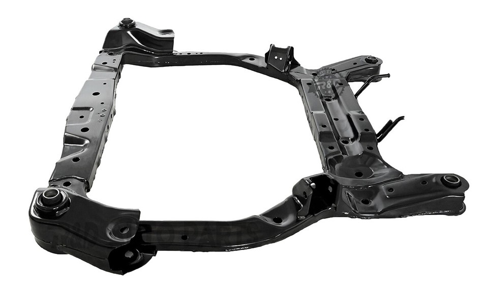 New Front Subframe Crossmember for Hyundai Accent Kia Rio 2006-2011 | eBay