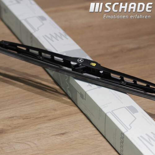 Original Mercedes Scheibenwischer Wischerblatt E-Klasse W124 W202 ...