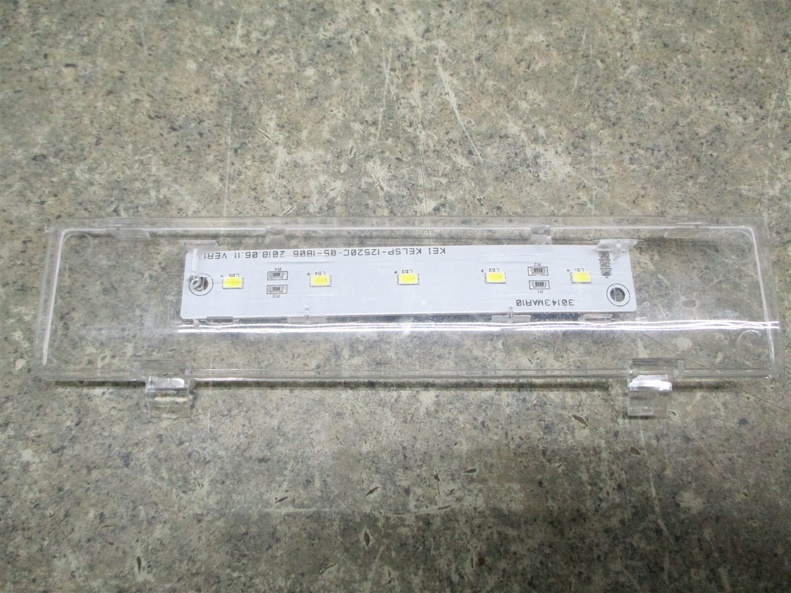 KENMORE REFRIGERATOR LED LIGHT PART # 30155-0032800-00 | eBay