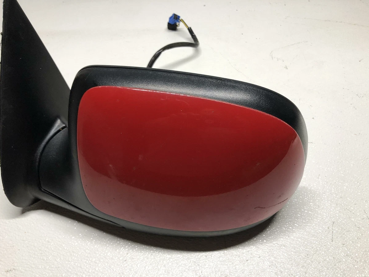 Red Chevrolet Avalanche 2500