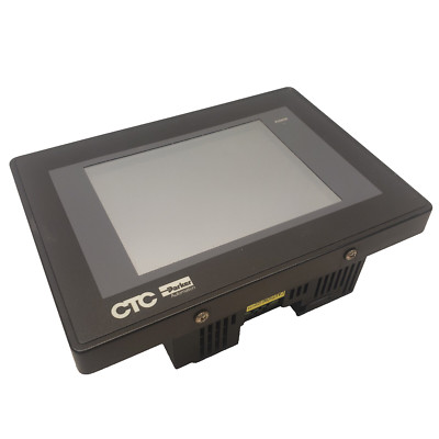 Operator Interface Panels - Ctc Parker Automation