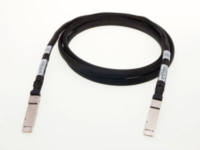 Molex QSFP-DD 400G Direct Attach Cable 1M/1.5M/2M/2.5M/3M | eBay