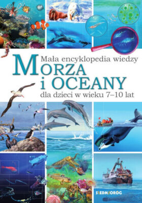 Mała encyklopedia wiedzy. Morza i oceany (Mala) | eBay Australia