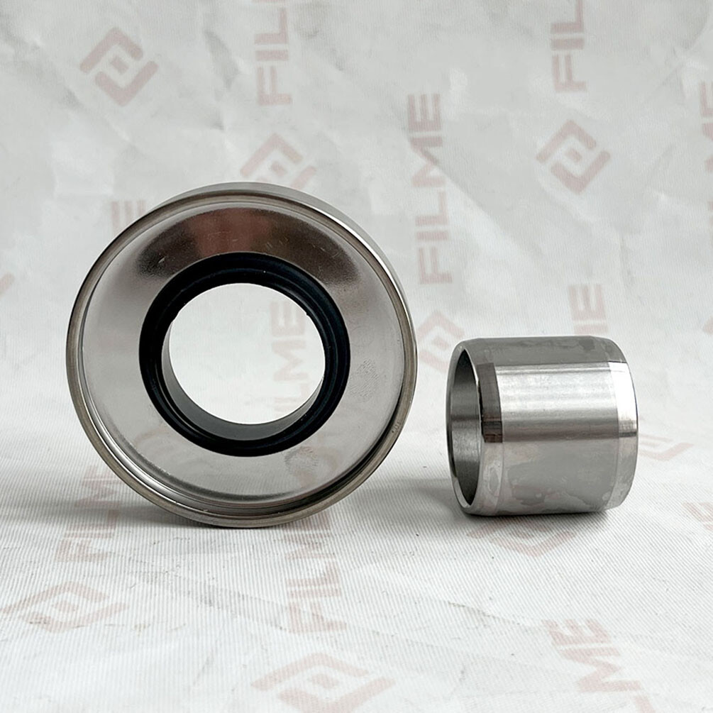 Shaft Seal Kit 42595710 for Ingersoll Rand Compressor | eBay