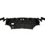 For 2015-2018 Ford Focus Front Bumper Cover Mounting Kit Bracket ...