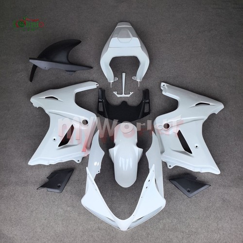 Motorcycle Fairing Bodywork Panel Kit Set Fit for Suzuki SV650S 2003 ...