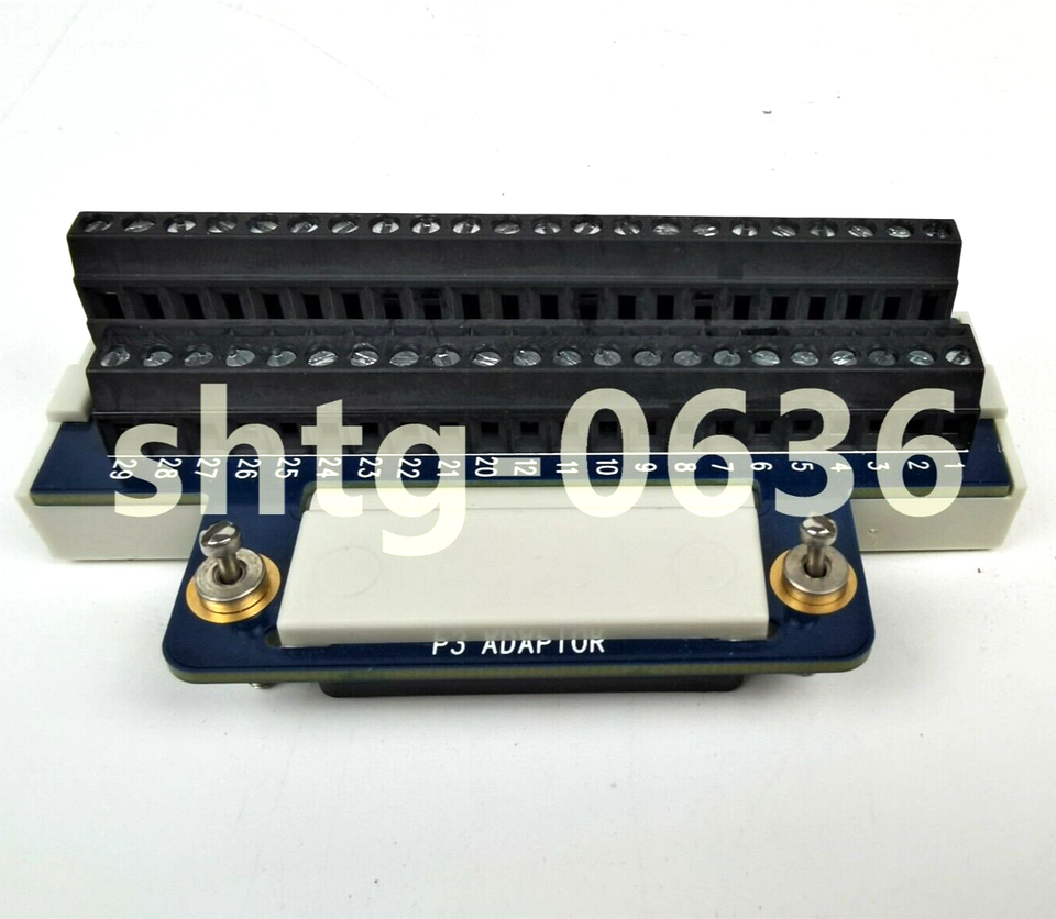 Used 2097-tb1 Terminal I/O Expansion | eBay