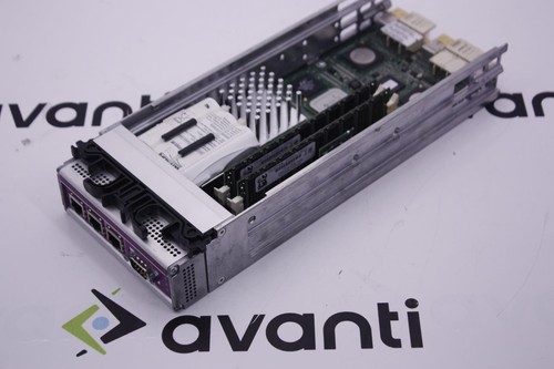 EQUALLOGIC E03M003 TYPE 8 CONTROLLER MODULE PS4000E PS4000X PS4000XV 70 ...