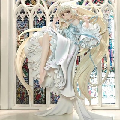 Youjia Original Chobits Chi Complete Figure Character Model Boy Toy ...