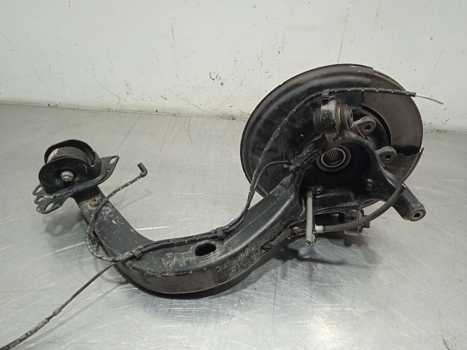 33303420502 SNODO POSTERIORE DESTRO / 33412295519 / ABS / 1085560 PER ...