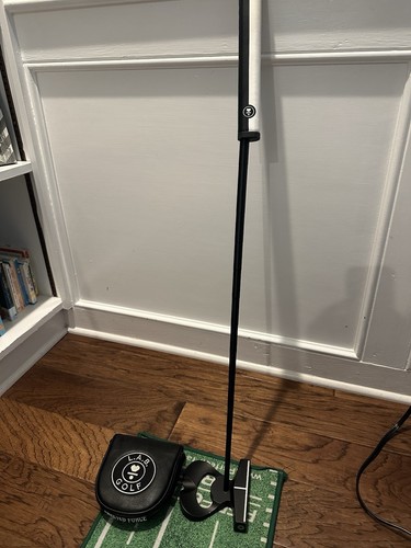 LAB Golf DF 2.1 Putter RH 35 Inches/lie Angle 69. W/Headcover | eBay ...