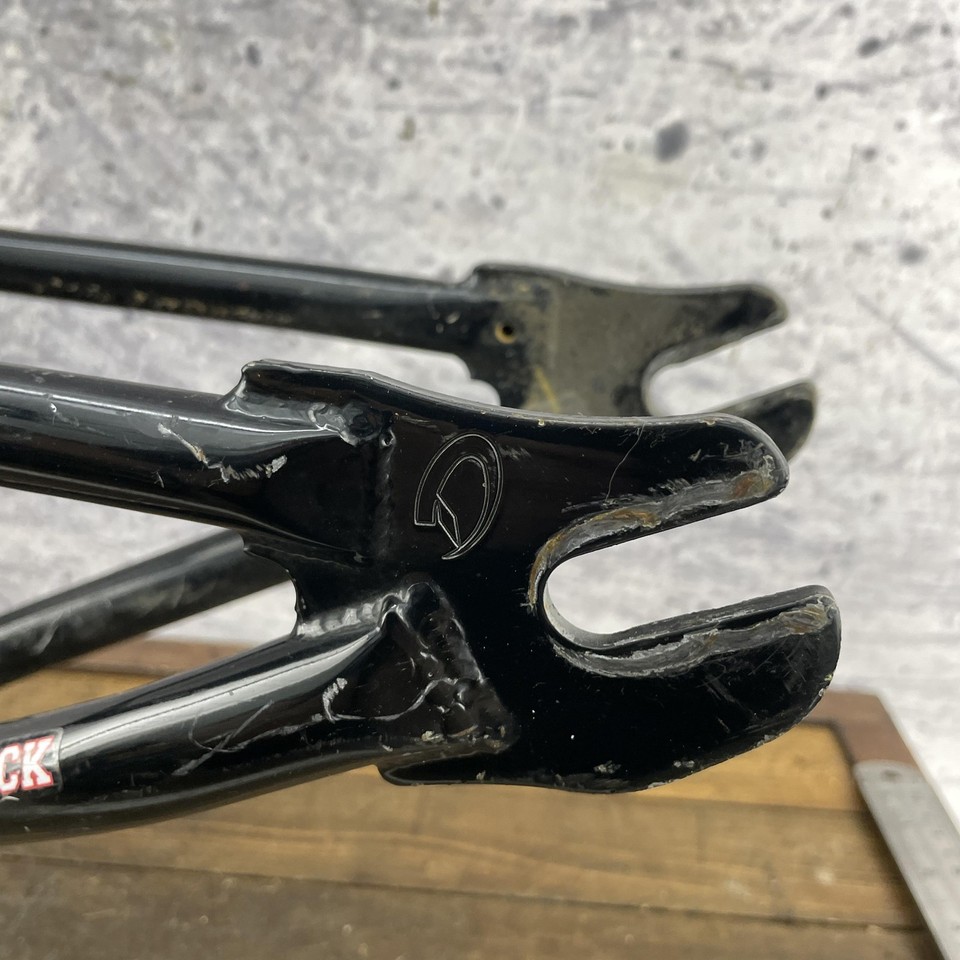 Vintage Diamond Back Joker BMX Frame 20" Steel 14 mm Mid School BMX ...
