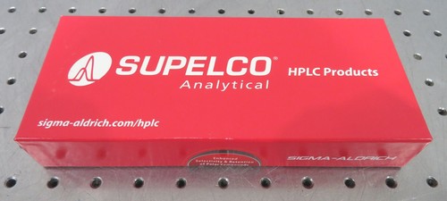 C192384 Supelco Analytical 581603-U Ascentis Phenyl HPLC Column 5cm x 2.1mm, 3um | eBay