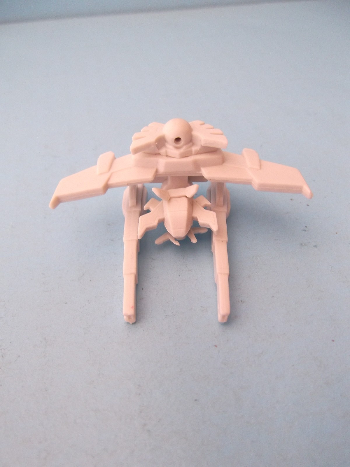 Eina from Choujuushin Gravion Character 3.25"in PVC Figure Cute Green ...