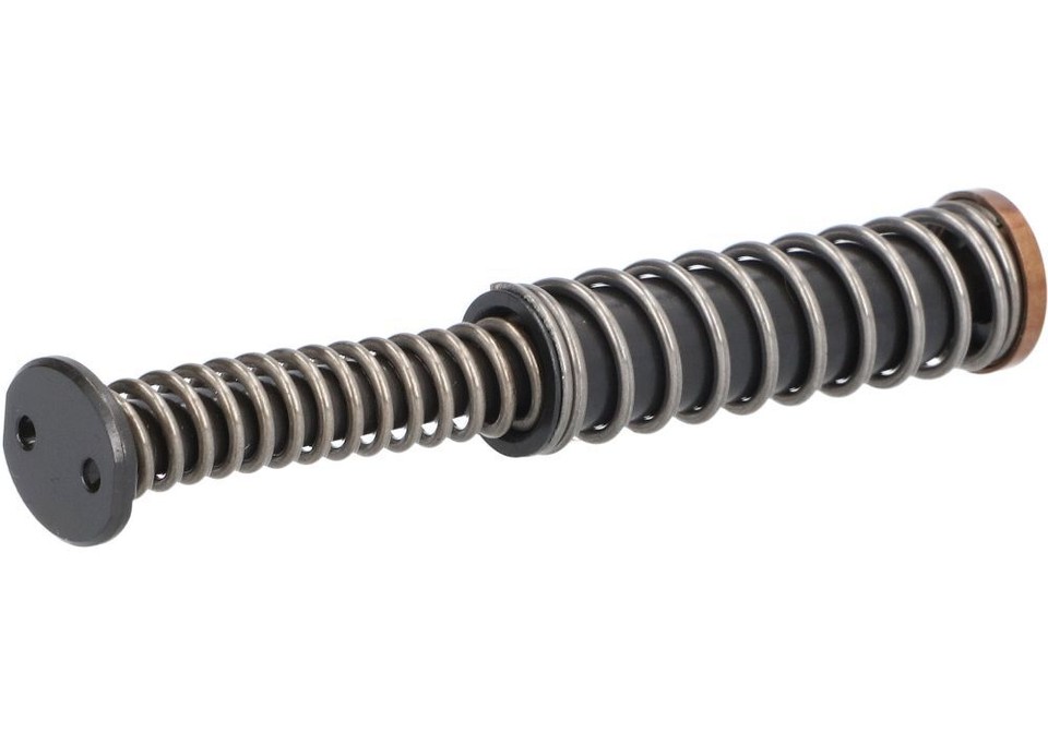 Sig Sauer P320C/CA 9MM/ .40/.357 Recoil Spring Assembly - Factory New ...