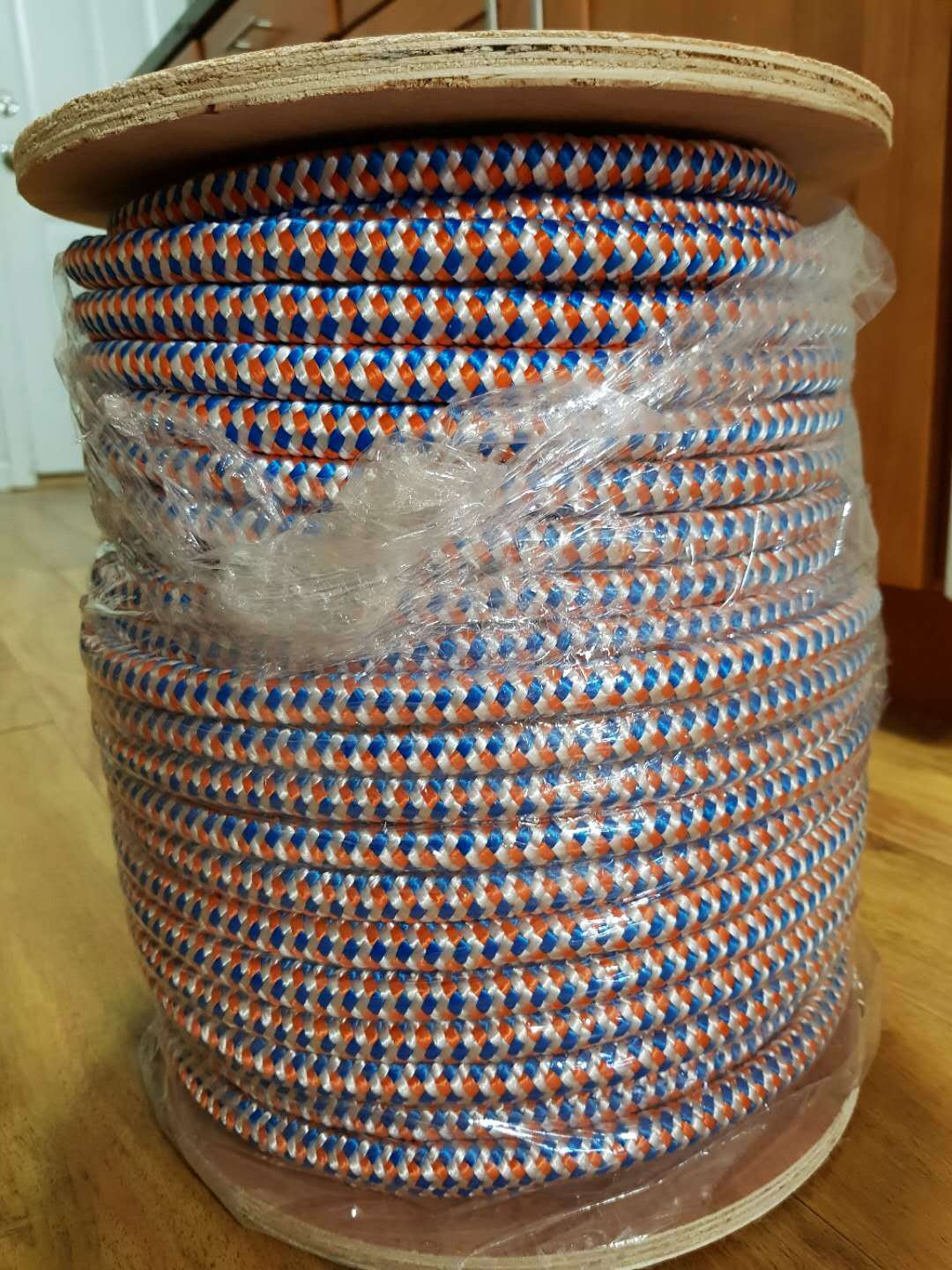 DuraMax fishing net corkline 9/16 inch 55 fathoms spool ( 330ft ) | eBay