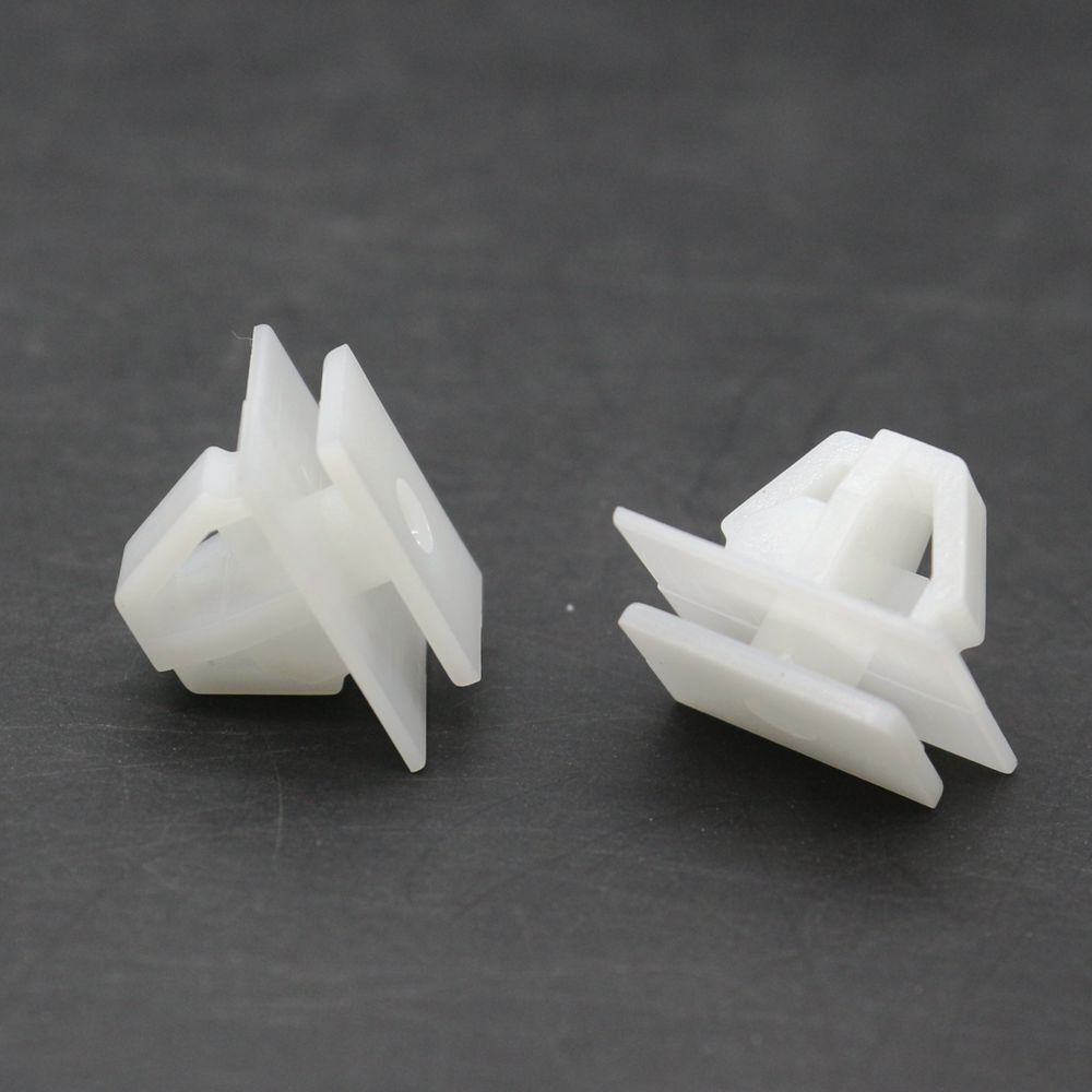 20Pcs Rocker Side Panel Moulding Clips Fasteners For SsangYong ...