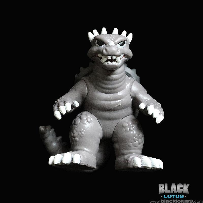 Funko Mystery Minis Godzilla 70th Anniversary Anguirus 1/6 2024 IN ...