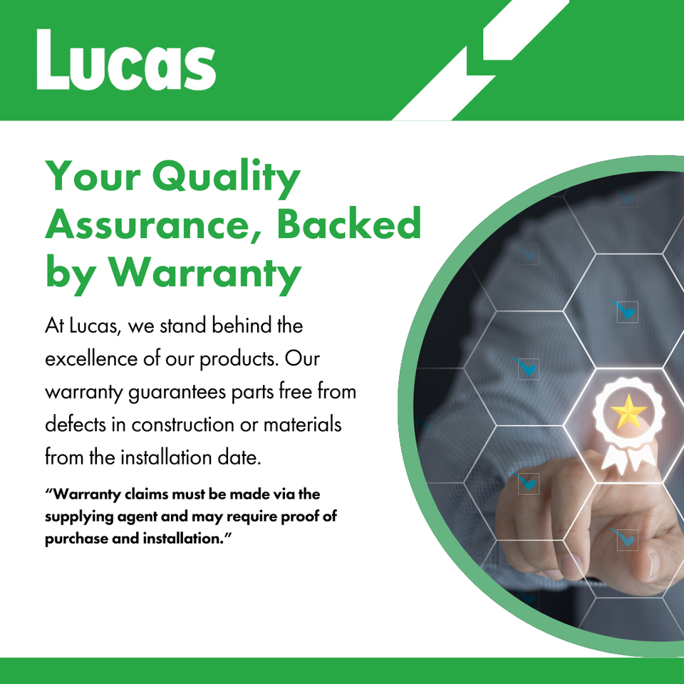 Lucas Distributor Cap For Aston Martin Lagonda 1976-1997 DDB107 LDC024 ...