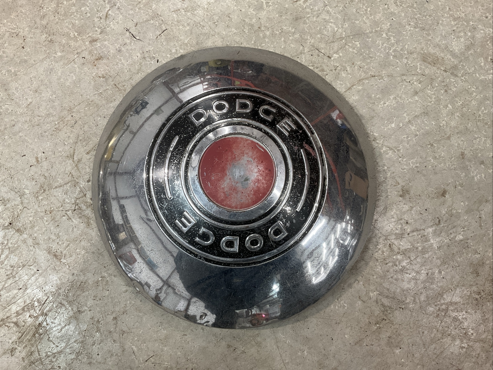 1951-1953 Dodge Truck 7 1/4 Hubcap. TR33 | eBay